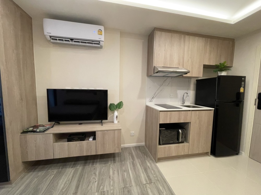 Scancondo | ให้เช่า คอนโด ไอคอน สุขุมวิท 77 ห้องสวย ตกแต่งพร้อมอยู่ มาก่อนได้ก่อนน้า